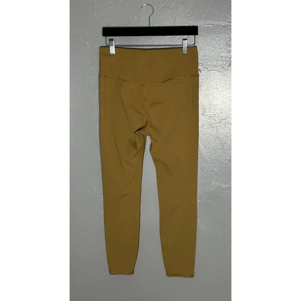 Vuori | Pants & Jumpsuits | Vuori Ultra High Rise Rib Studio Stretch ...
